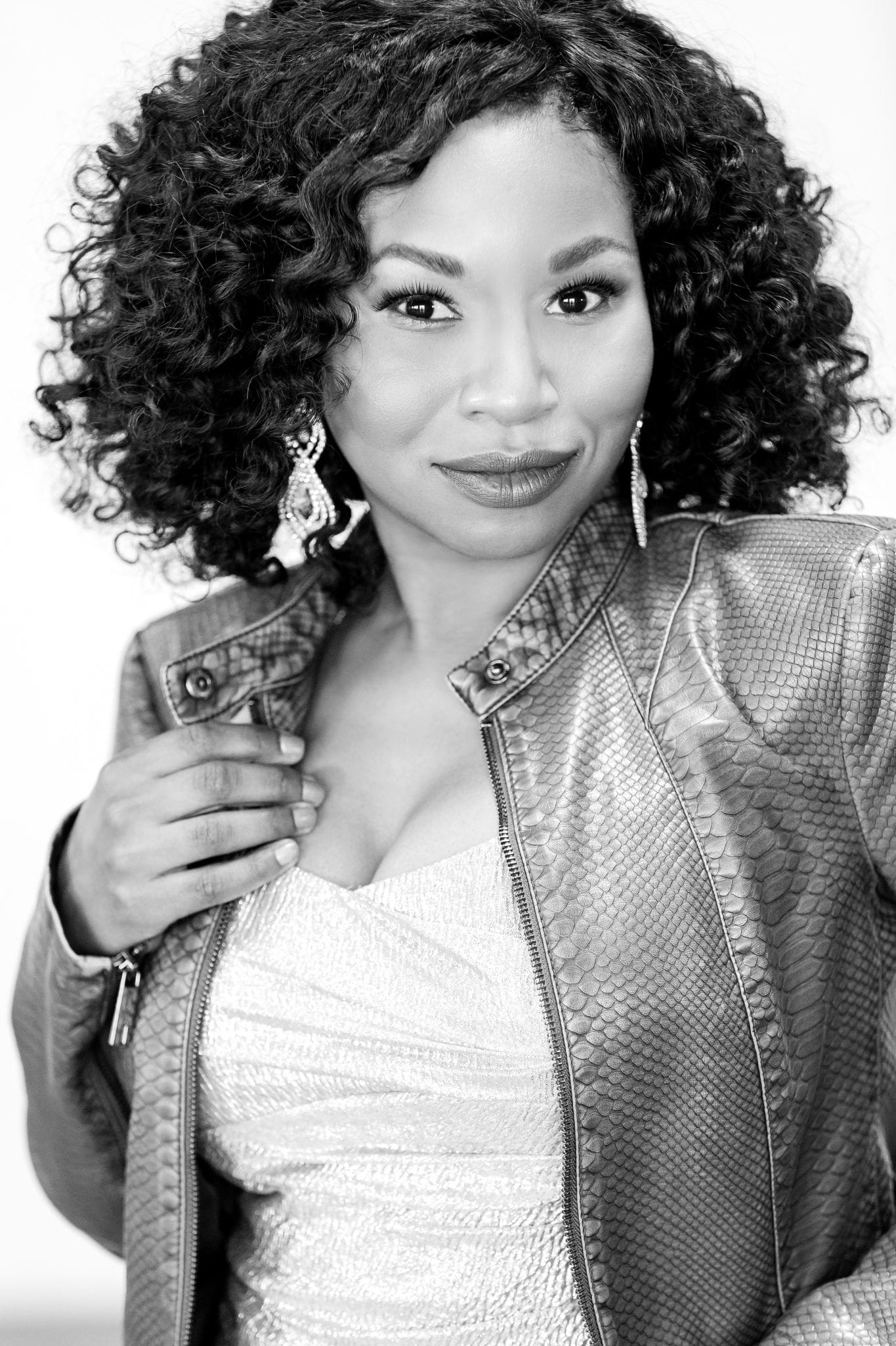 Press Kit | Stephanie Ann Ball